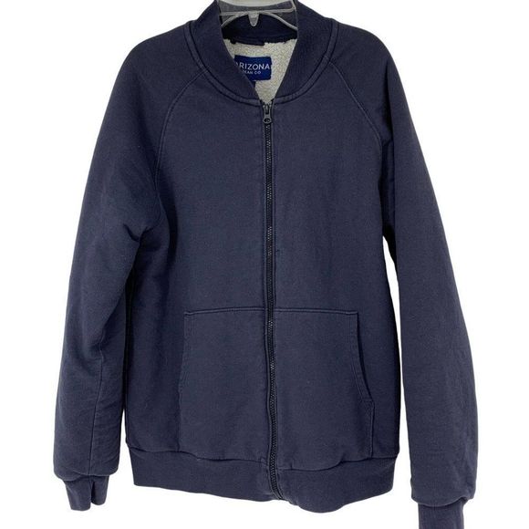 Arizona Jean Company | Jackets & Coats | Mens Arizona Jean Cofull Zip ...